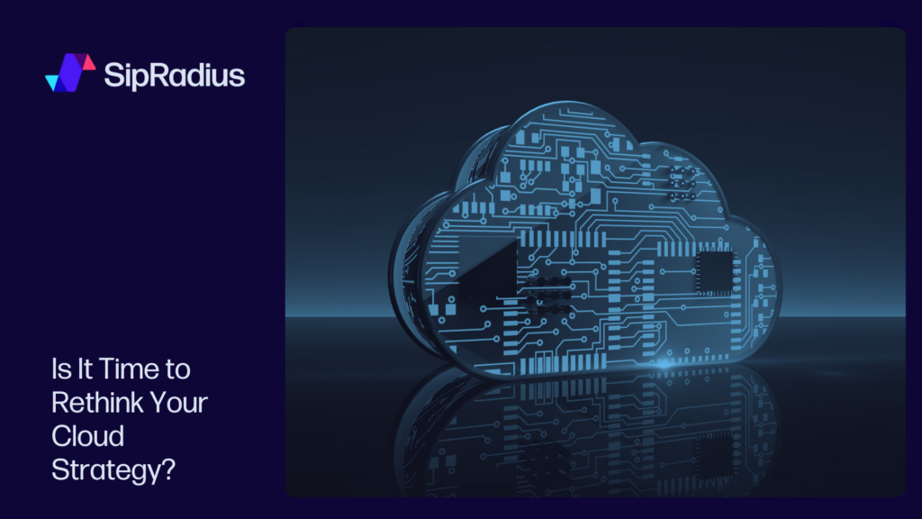 SipRadius - Military-grade security and seamless end-to-end live media transport, transcoding ...